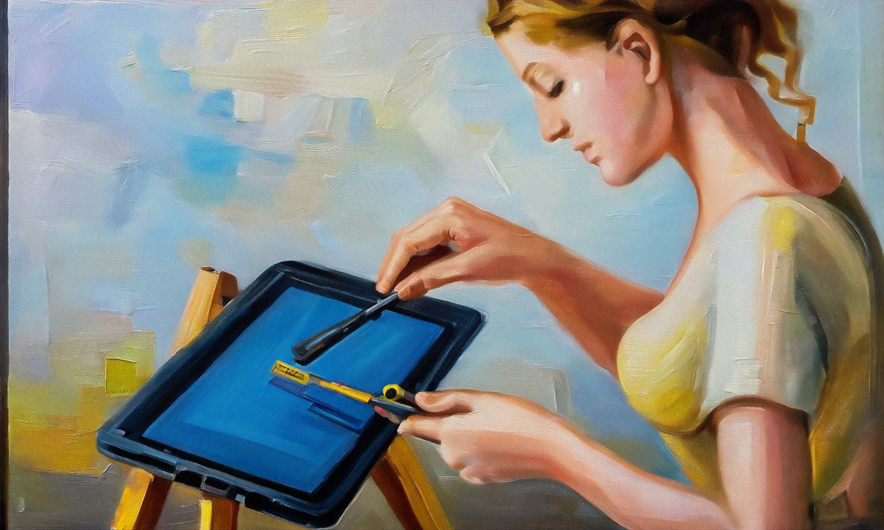 The Ultimate Guide to Tablet Screen Repair: Step-by-Step Tutorial ...