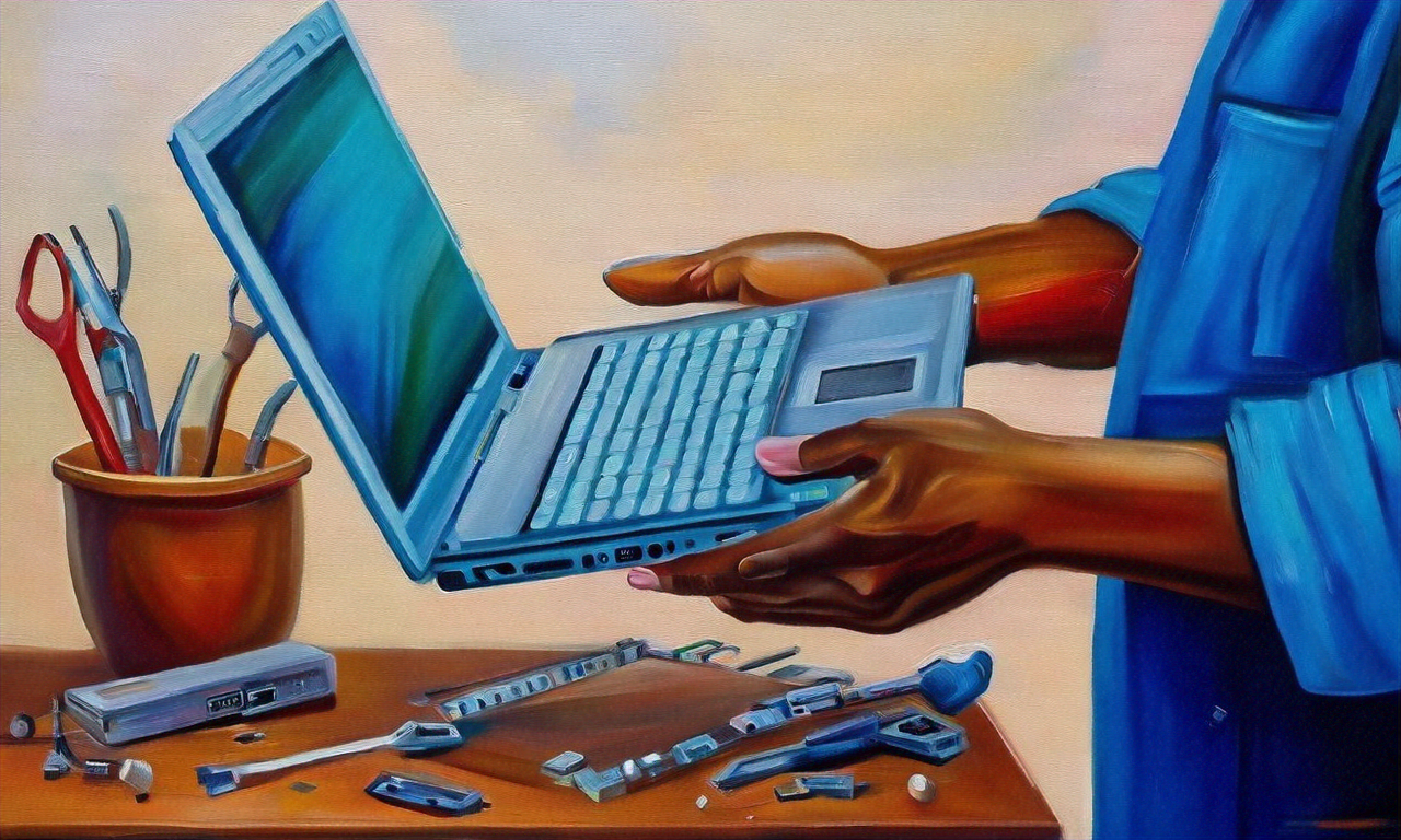 Ultimate Guide to Chipset Components for Laptops – Cirrus-link