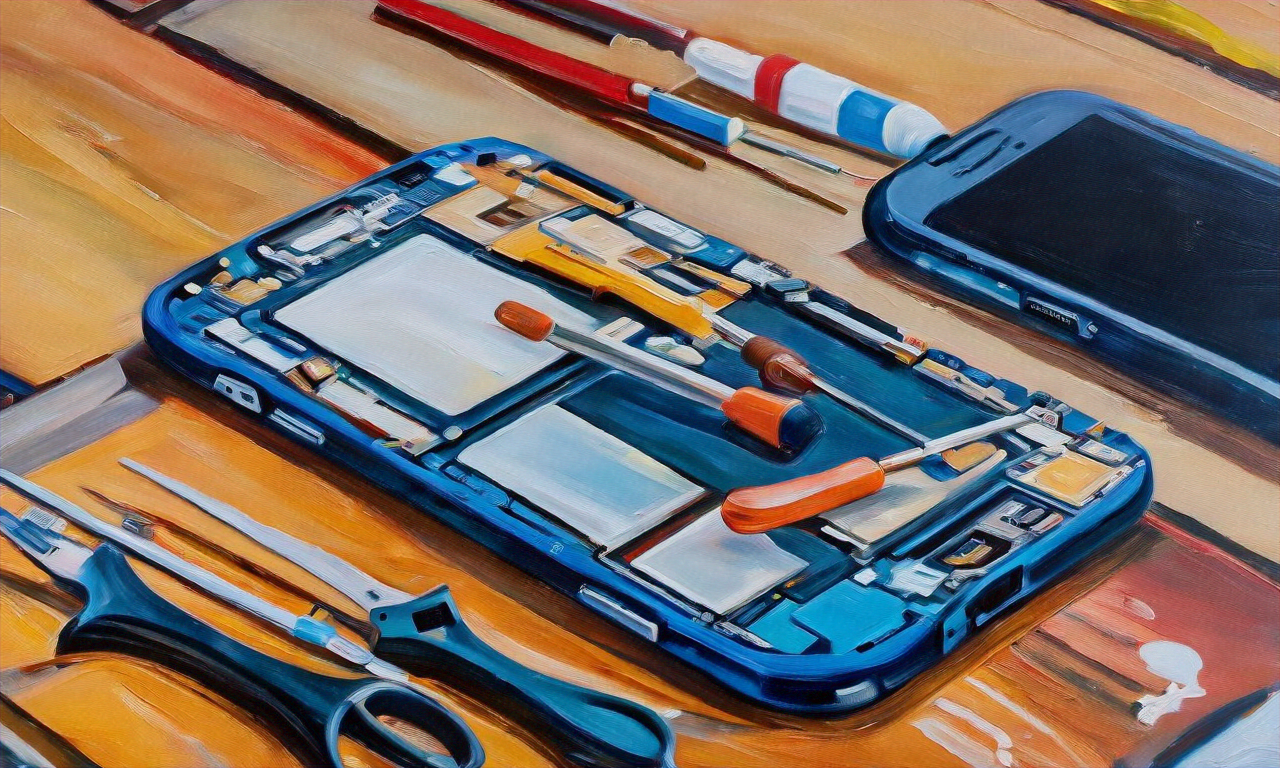 The Ultimate Guide to Affordable Tablet Touch Screen Digitizer Replace ...